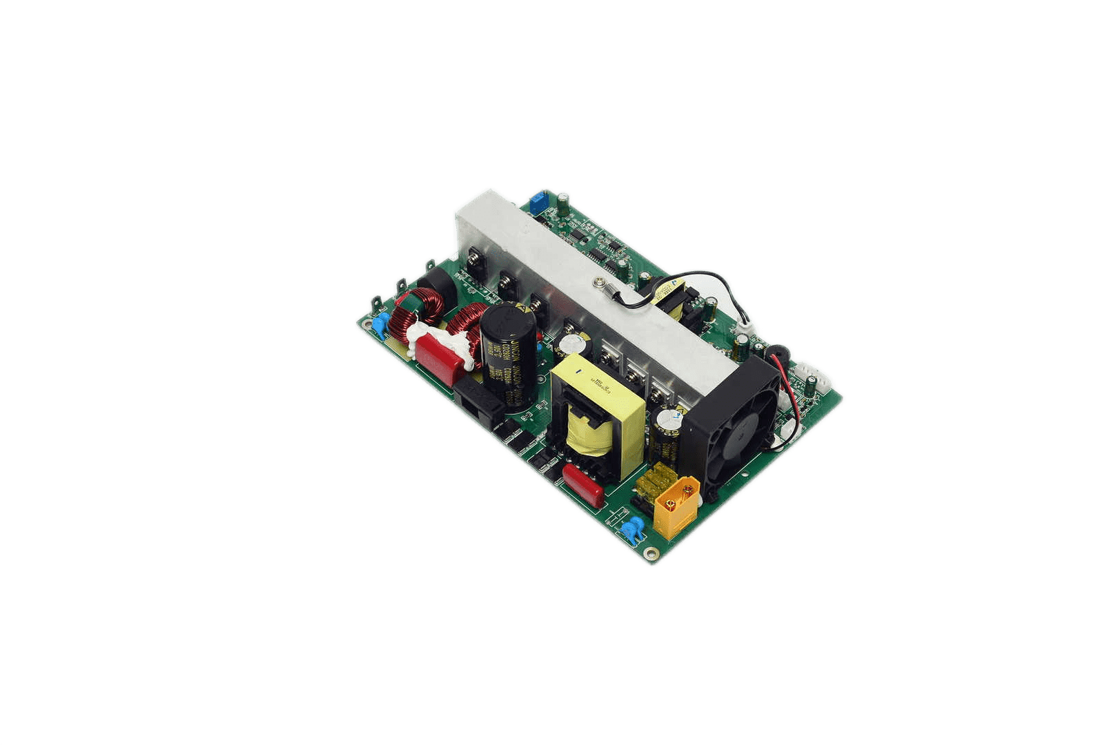 Inverter pcb board 600W Inverter Kit - acrevpowerize