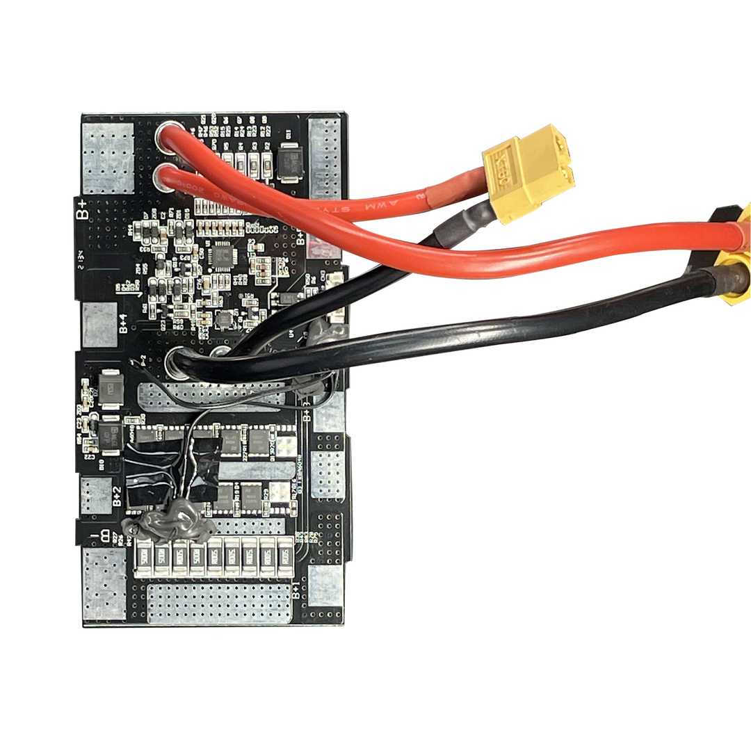 150W 300W 500W 1000W battery protection PCB board Inverter Kit ...