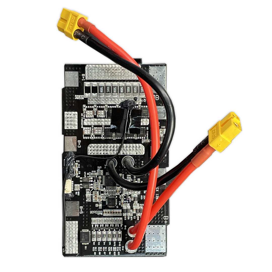 150W 300W 500W 1000W battery protection PCB board Inverter Kit ...