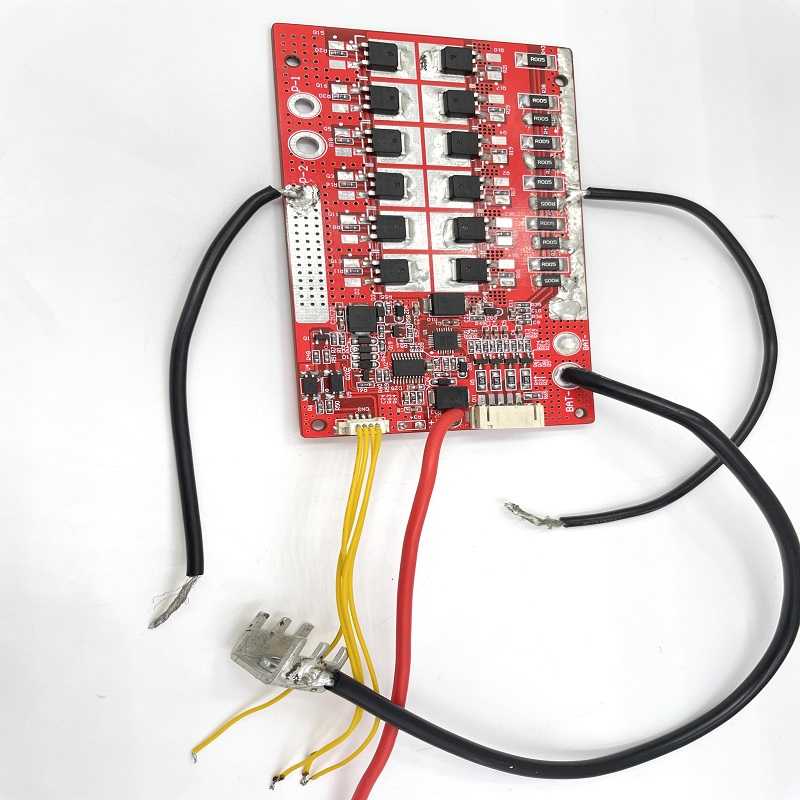 150W 300W 500W 1000W battery protection PCB board Inverter Kit ...