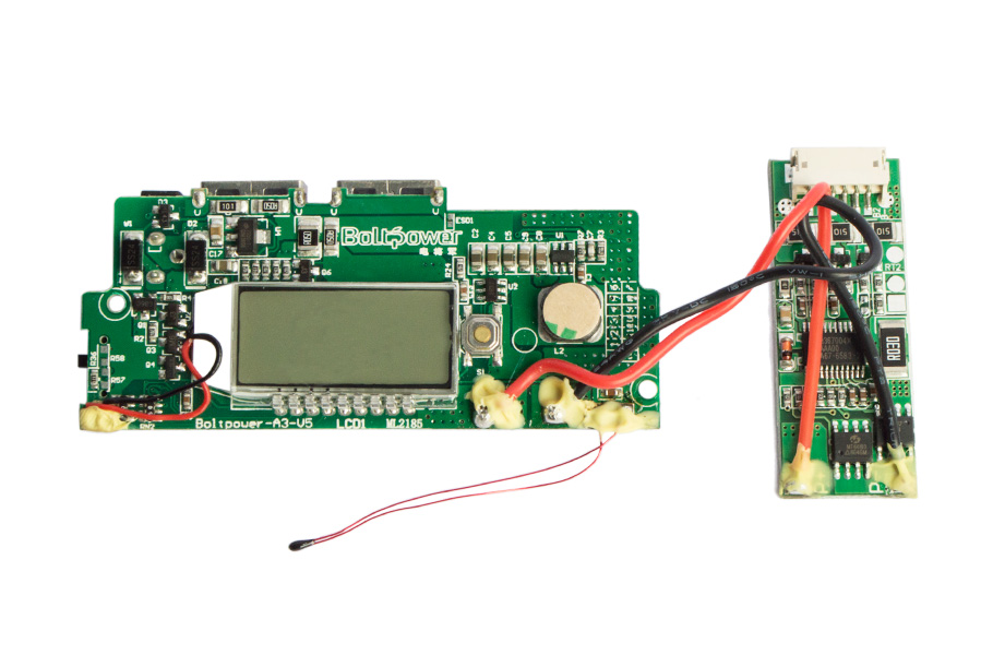 car starter power bank pcb board,energy storage PCB board Inverter Kit ...