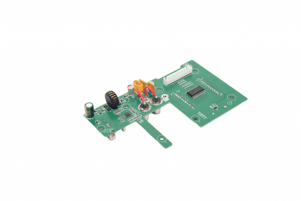 300W energy storage pcb board,energy storage PCB board Inverter Kit ...