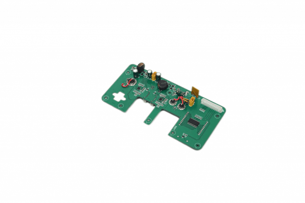 600W energy storage main control pcb board,energy storage PCB board ...