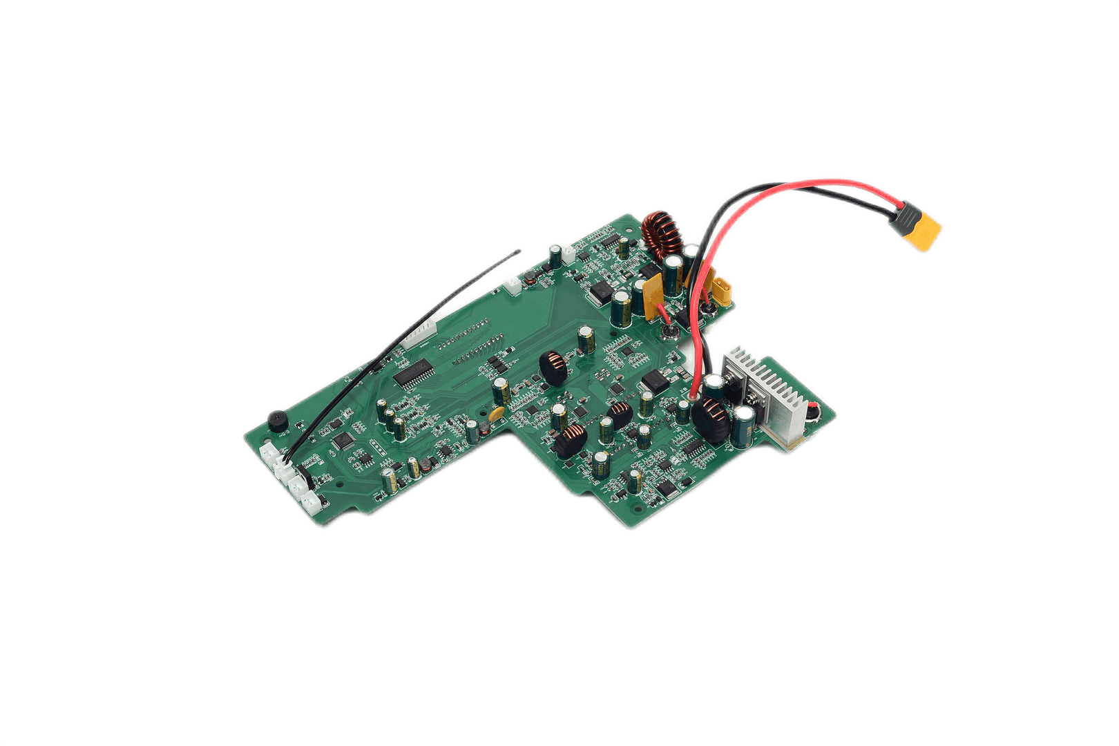 500W energy storage pcb board,energy storage PCB board Inverter Kit ...